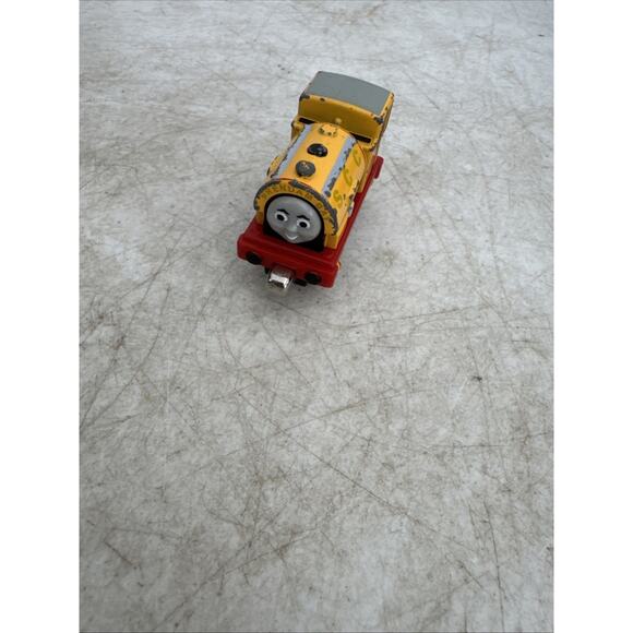 Learning Curve | Toys | Thomas And Friends Bill Diecast Train Take ...